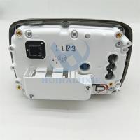 China YN59S00011F3 Display Monitor Panel for Kobelco SK160LC Excavator - 28×20×6.5 cm, 0.8 kg for sale