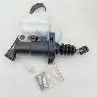 China HUIHAI Excavator Clutch Cylinder 1.100kg 28×20×6.5cm Heavy Duty Engine Component for sale