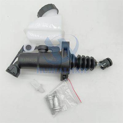 China HUIHAI Excavator Clutch Cylinder 1.100kg 28×20×6.5cm Heavy Duty Engine Component for sale