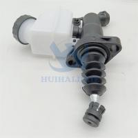 China HUIHAI Excavator Clutch Cylinder 1.100kg 28×20×6.5cm Heavy Duty Engine Component for sale