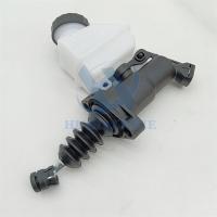 China HUIHAI Excavator Clutch Cylinder 1.100kg 28×20×6.5cm Heavy Duty Engine Component for sale