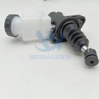 China HUIHAI Excavator Clutch Cylinder 1.100kg 28×20×6.5cm Heavy Duty Engine Component for sale