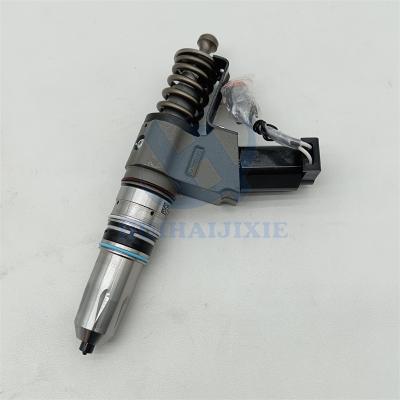 China Cummins N14 Fuel Injector 4307795 Diesel Engine Common Rail Injection 100% New for sale