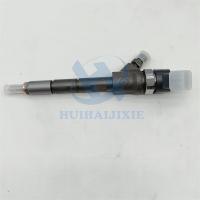 China Fuel Injector 6271113100 4941109 0445110307 for Komatsu PC70-8 PC120-8 Excavators QSB 3.3 Engine for sale