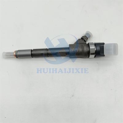 China Fuel Injector 6271113100 4941109 0445110307 for Komatsu PC70-8 PC120-8 Excavators QSB 3.3 Engine for sale