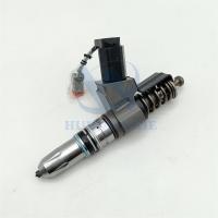 China Diesel Engine Injector Fuel Supply Connector 4929864 5346206 for 2003-2012 5.9L Engine for sale