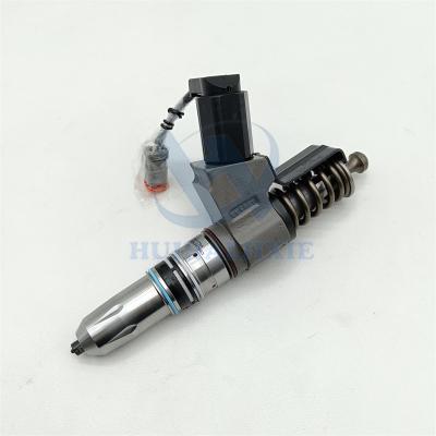 China Common Rail Fuel Injector 4307795 430-7795 3073995F for N14 QSN14 Diesel Engine CAT Excavator for sale