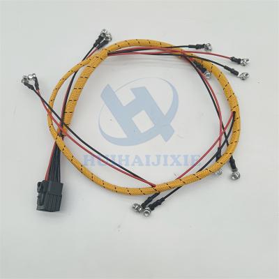 China New 305-4893 Injector Wire Harness for CAT 320D E320D C6.4 Engine Excavator Spare Parts for sale