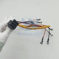 China New 305-4893 Injector Wire Harness for CAT 320D E320D C6.4 Engine Excavator Spare Parts for sale