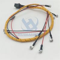 China New 305-4893 Injector Wire Harness for CAT 320D E320D C6.4 Engine Excavator Spare Parts for sale