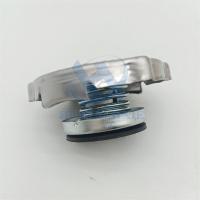 China 2040920 Radiator Cap 204-0920 for Excavator Caterpillar E325C E330C E330D E336D Radiator Cover for sale