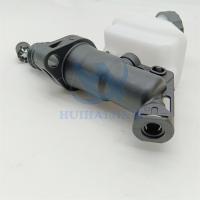 China HUIHAI Excavator Clutch Cylinder 1.100kg 28×20×6.5cm Heavy Duty Engine Component for sale