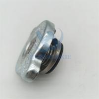 China Excavator Radiator Cap 184-3949 for Cat 320B 320C 321B 322C 325C Water Tank Cover 1843949 for sale