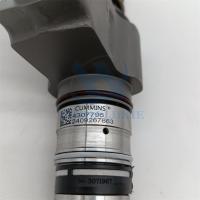 China Diesel Engine Injector Fuel Supply Connector 4929864 5346206 for 2003-2012 5.9L Engine for sale
