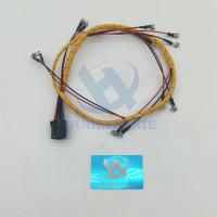 China New 305-4893 Injector Wire Harness for CAT 320D E320D C6.4 Engine Excavator Spare Parts for sale