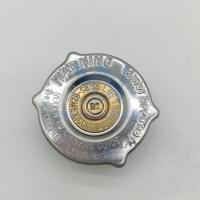 China 2040920 Radiator Cap 204-0920 for Excavator Caterpillar E325C E330C E330D E336D Radiator Cover for sale