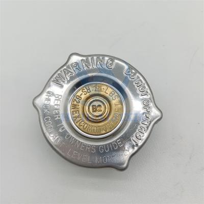 China 2040920 Radiator Cap 204-0920 for Excavator Caterpillar E325C E330C E330D E336D Radiator Cover for sale