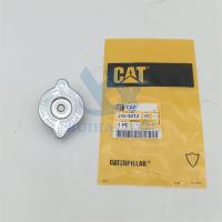 China Excavator Radiator Cap 184-3949 for Cat 320B 320C 321B 322C 325C Water Tank Cover 1843949 for sale