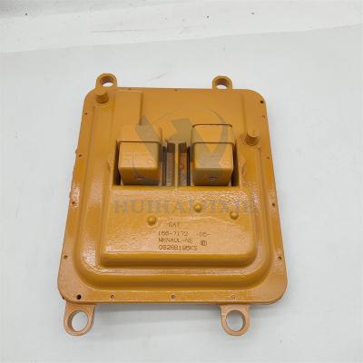 China Excavator Controller 1720802 1567172 for Caterpillar CAT 3412E 3408E C32 C30 D8L 100% New for sale