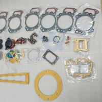 China Excavator Hydraulic Cylinder Head Gasket Set 6159K19900 for 6D125 Engine | $100-$120 Price Range | 3-5 Day Delivery for sale
