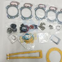 China Excavator Hydraulic Cylinder Head Gasket Set 6159K19900 for 6D125 Engine | $100-$120 Price Range | 3-5 Day Delivery for sale