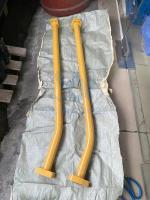 China 330D Excavator Spare Parts Pipe and Hose Replacement Tube Assembly for Komatsu for sale