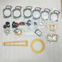 China Excavator Hydraulic Cylinder Head Gasket Set 6159K19900 for 6D125 Engine | $100-$120 Price Range | 3-5 Day Delivery for sale