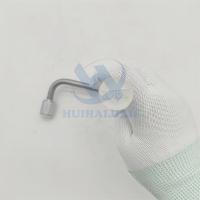 China 7C7677 7C7678 9.52mm Fuel Injection Tube for CAT 3508 3512 3516 Engine for sale