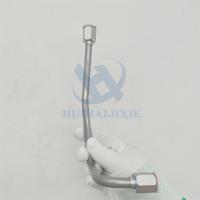 China 7C7677 7C7678 9.52mm Fuel Injection Tube for CAT 3508 3512 3516 Engine for sale