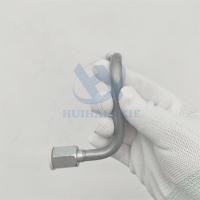 China 7C-7678 7C-7677 Fuel Injection Tube Multiple Bend for 3508 3512 3516 Engine 777 Truck for sale