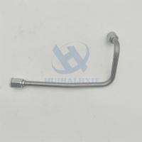 China 7C7677 7C7678 9.52mm Fuel Injection Tube for CAT 3508 3512 3516 Engine for sale