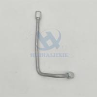 China 7C-7678 7C-7677 Fuel Injection Tube Multiple Bend for 3508 3512 3516 Engine 777 Truck for sale