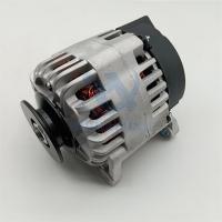 China Perkins Diesel Generator Alternator 371-5647 3715647 24V 100A for C1.5 C2.2 Engine for sale