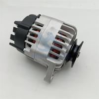 China Perkins Diesel Generator Alternator 371-5647 3715647 24V 100A for C1.5 C2.2 Engine for sale