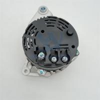 China Perkins Diesel Generator Alternator 371-5647 3715647 24V 100A for C1.5 C2.2 Engine for sale