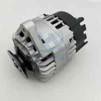 China Perkins Diesel Generator Alternator 371-5647 3715647 24V 100A for C1.5 C2.2 Engine for sale
