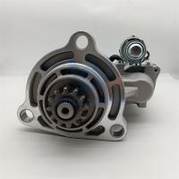 China 12V 12T Starter Motor 2881393 for C6.6 C7.1 Engine Excavator Starting Motor for sale