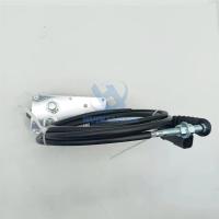 China 21EN-32300 Excavator Diesel Engine Throttle Motor for Hyundai 21N3-2300 Models - 1 Piece MOQ for sale