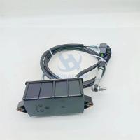 China 21EN-32300 Excavator Diesel Engine Throttle Motor for Hyundai 21N3-2300 Models - 1 Piece MOQ for sale