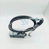 China 21EN-32300 Excavator Diesel Engine Throttle Motor for Hyundai 21N3-2300 Models - 1 Piece MOQ for sale