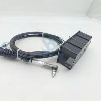 China 21EN-32300 Excavator Diesel Engine Throttle Motor for Hyundai 21N3-2300 Models - 1 Piece MOQ for sale