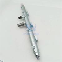 China Cummins 3963815 Common Rail Fuel Pipe & Manifold for Excavator Engines | 3-4 Day Delivery | MOQ 1 Piece for sale
