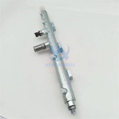 China Cummins 3963815 Common Rail Fuel Pipe & Manifold for Excavator Engines | 3-4 Day Delivery | MOQ 1 Piece for sale
