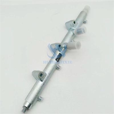 China Common Rail Pipe 3963815 for Komatsu PC300-8MO Fuel Injection Pipe 396-3815 100% New for sale