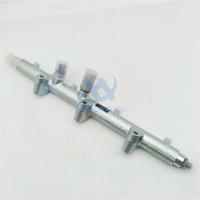 China Common Rail Pipe 3963815 for Komatsu PC300-8MO Fuel Injection Pipe 396-3815 100% New for sale