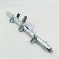 China Cummins 3963815 Common Rail Fuel Pipe & Manifold for Excavator Engines | 3-4 Day Delivery | MOQ 1 Piece for sale