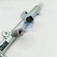 China Common Rail Pipe 3963815 for Komatsu PC300-8MO Fuel Injection Pipe 396-3815 100% New for sale