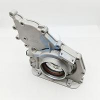 China Volvo D7D D7E Diesel Engine Oil Pump 20875082 for EC240 EC290 Excavators - High Quality OEM Replacement for sale