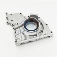 China Volvo D7D D7E Diesel Engine Oil Pump 20875082 for EC240 EC290 Excavators - High Quality OEM Replacement for sale