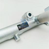 China Common Rail Pipe 3963815 for Komatsu PC300-8MO Fuel Injection Pipe 396-3815 100% New for sale